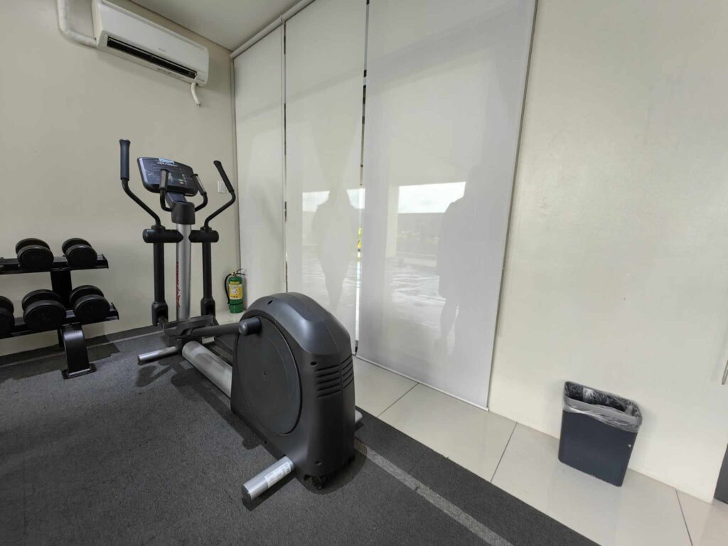 Hotel 101: Your Smart Stay in BGC - The Kapampangan Traveller