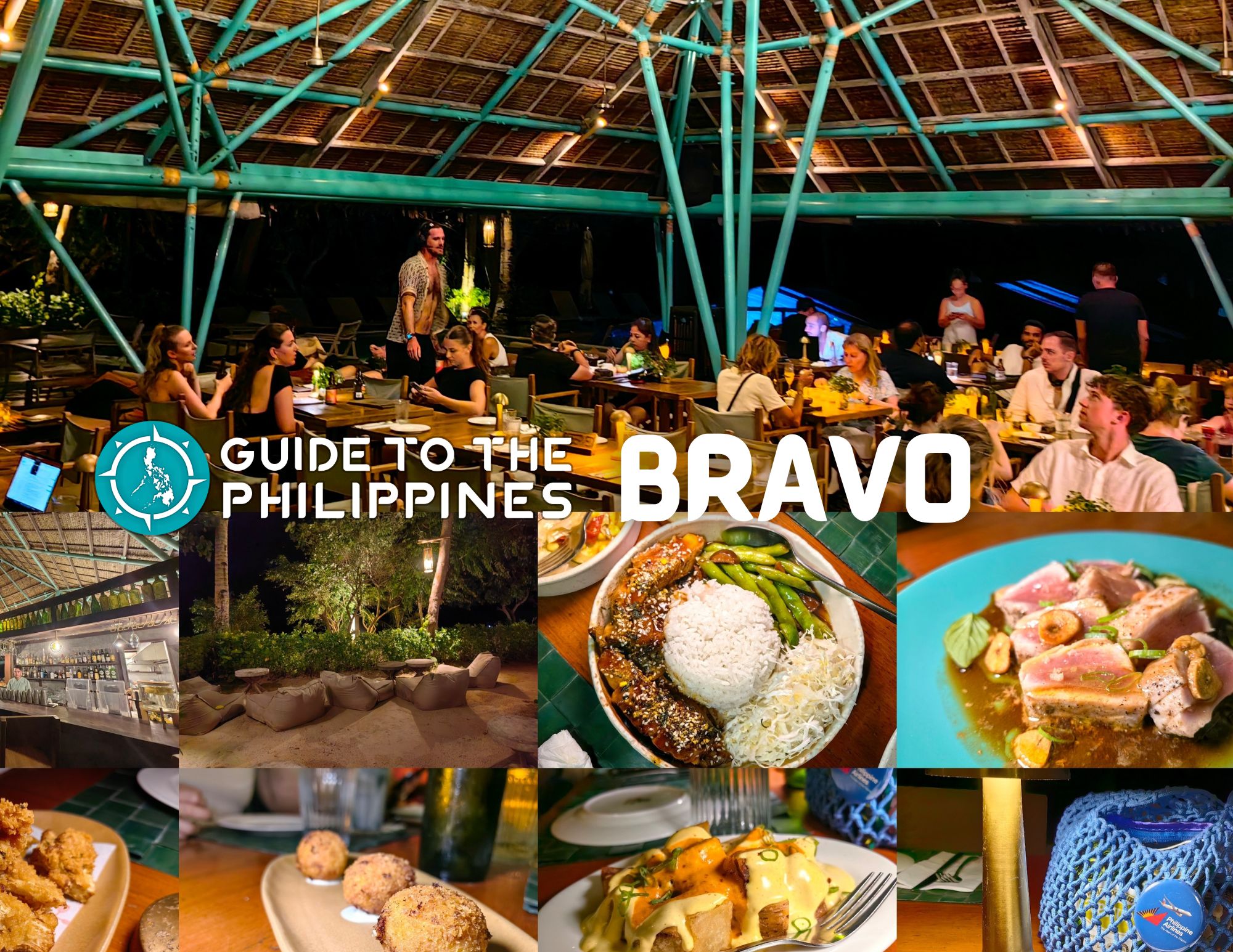 Siargao Dream Getaway: How Philippine Airlines Made It Happen - The ...
