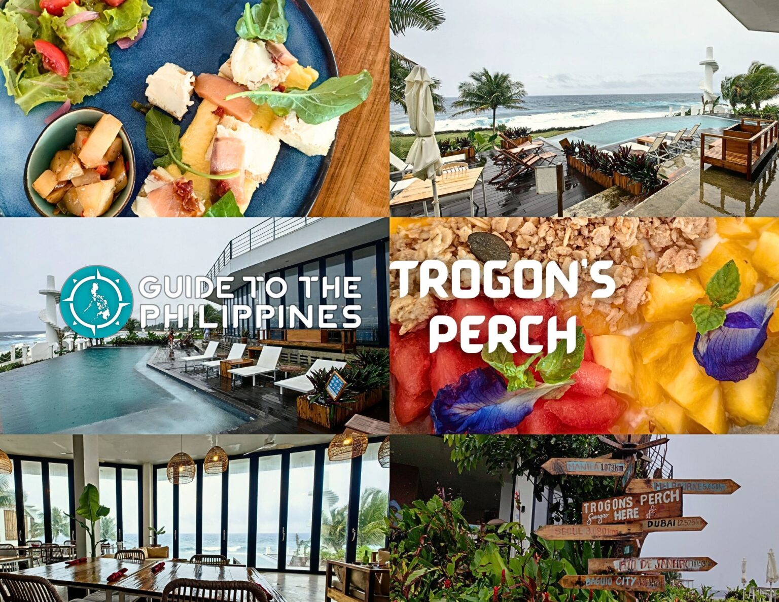 Siargao Dream Getaway: How Philippine Airlines Made It Happen - The ...