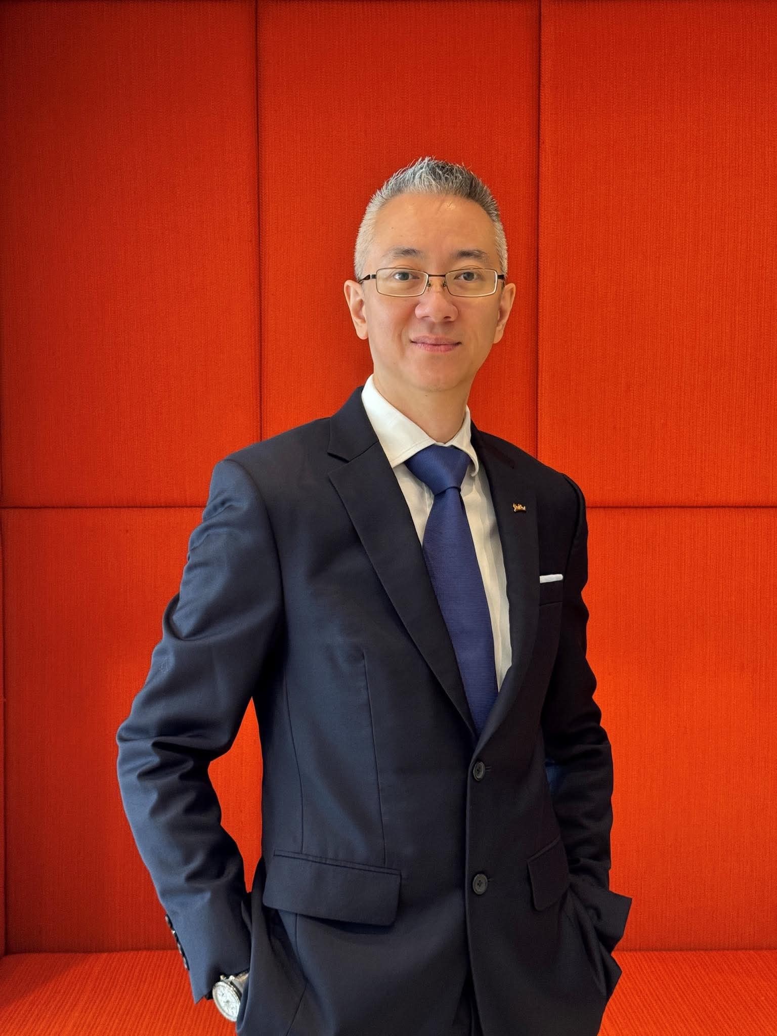 Park Inn by Radisson Clark Welcomes Lorenzo Tang as General Manager ...