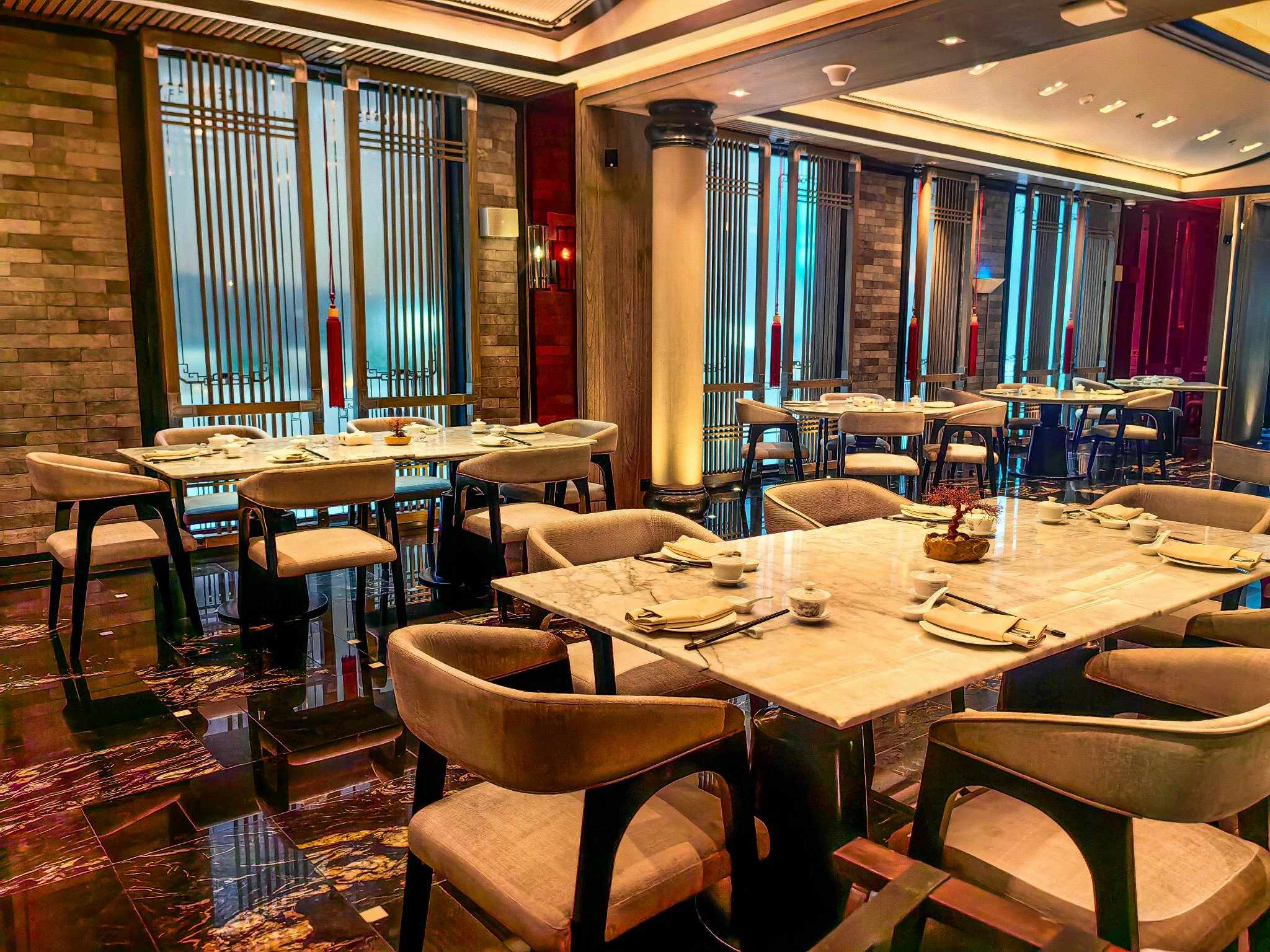 Your Guide to Clark Marriott-Wu Xing's New Degustation Menu - The ...