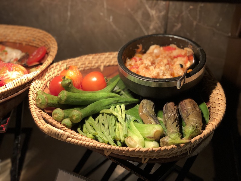 Mequeni Live in Quest Plus Clark Serves More Kapampangan and Filipino ...