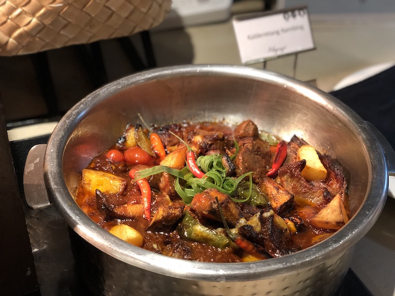 Mequeni Live in Quest Plus Clark Serves More Kapampangan and Filipino ...