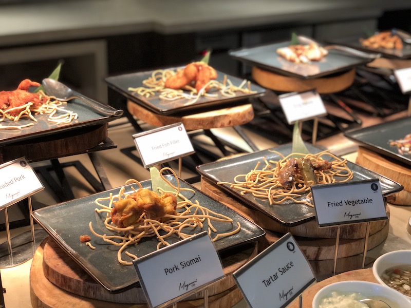 Mequeni Live in Quest Plus Clark Serves More Kapampangan and Filipino ...