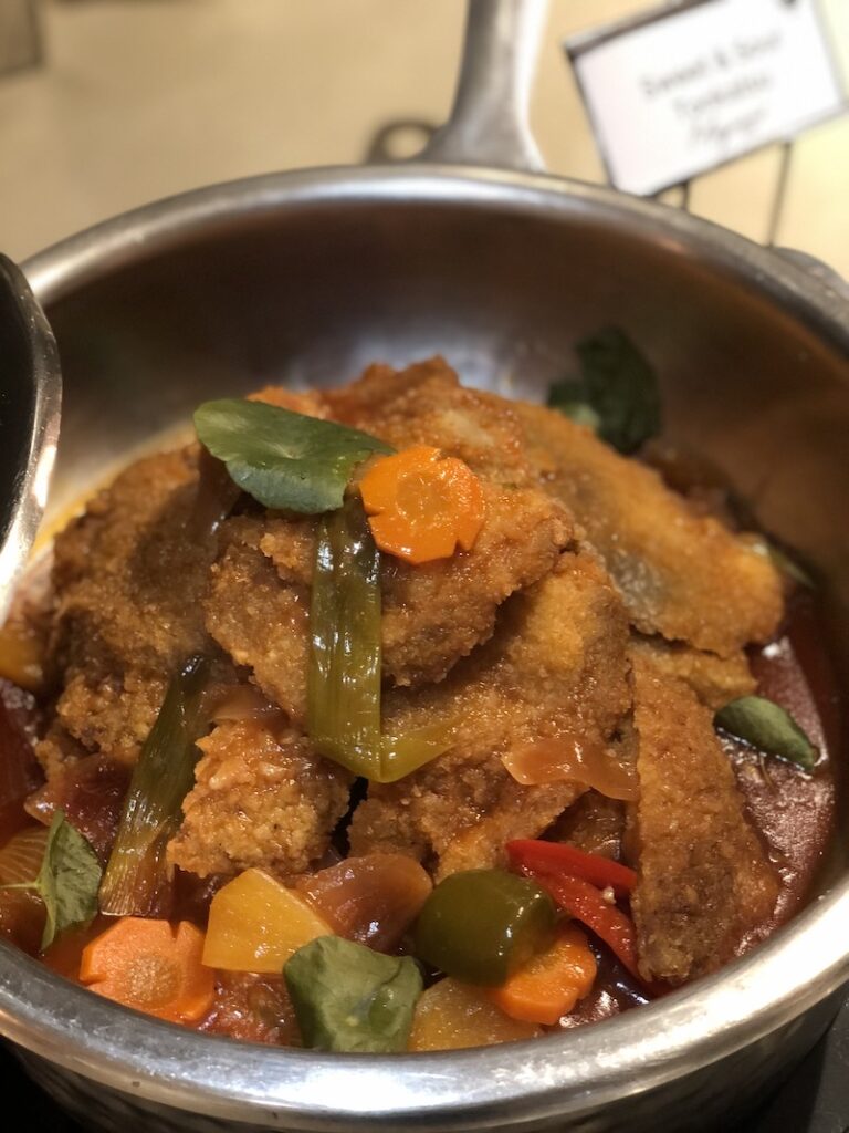 Mequeni Live in Quest Plus Clark Serves More Kapampangan and Filipino ...