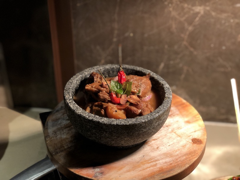Mequeni Live in Quest Plus Clark Serves More Kapampangan and Filipino ...