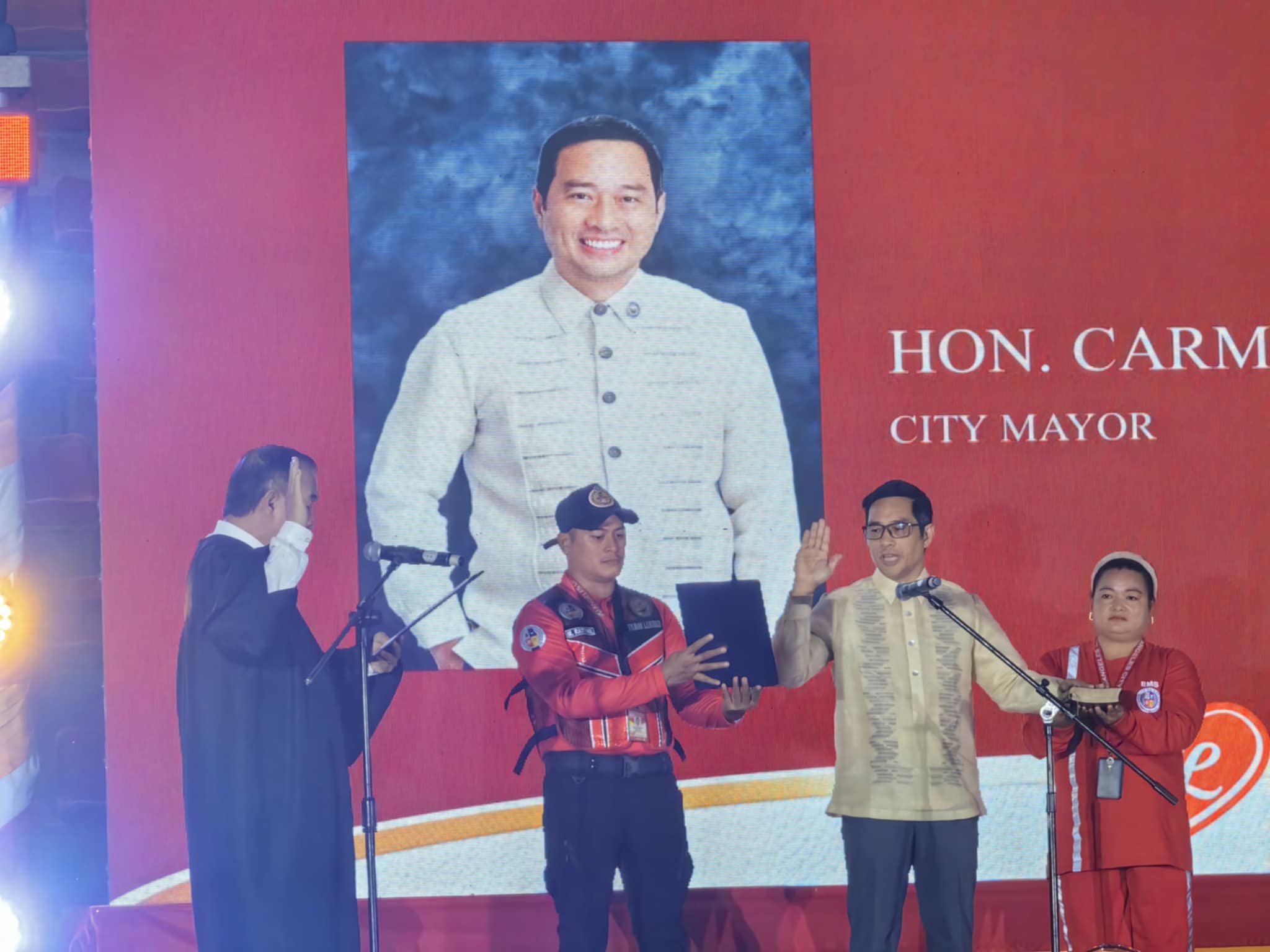 Angeles City Mayor Jon Lazatin Charts a Traveler-Friendly Path Forward ...