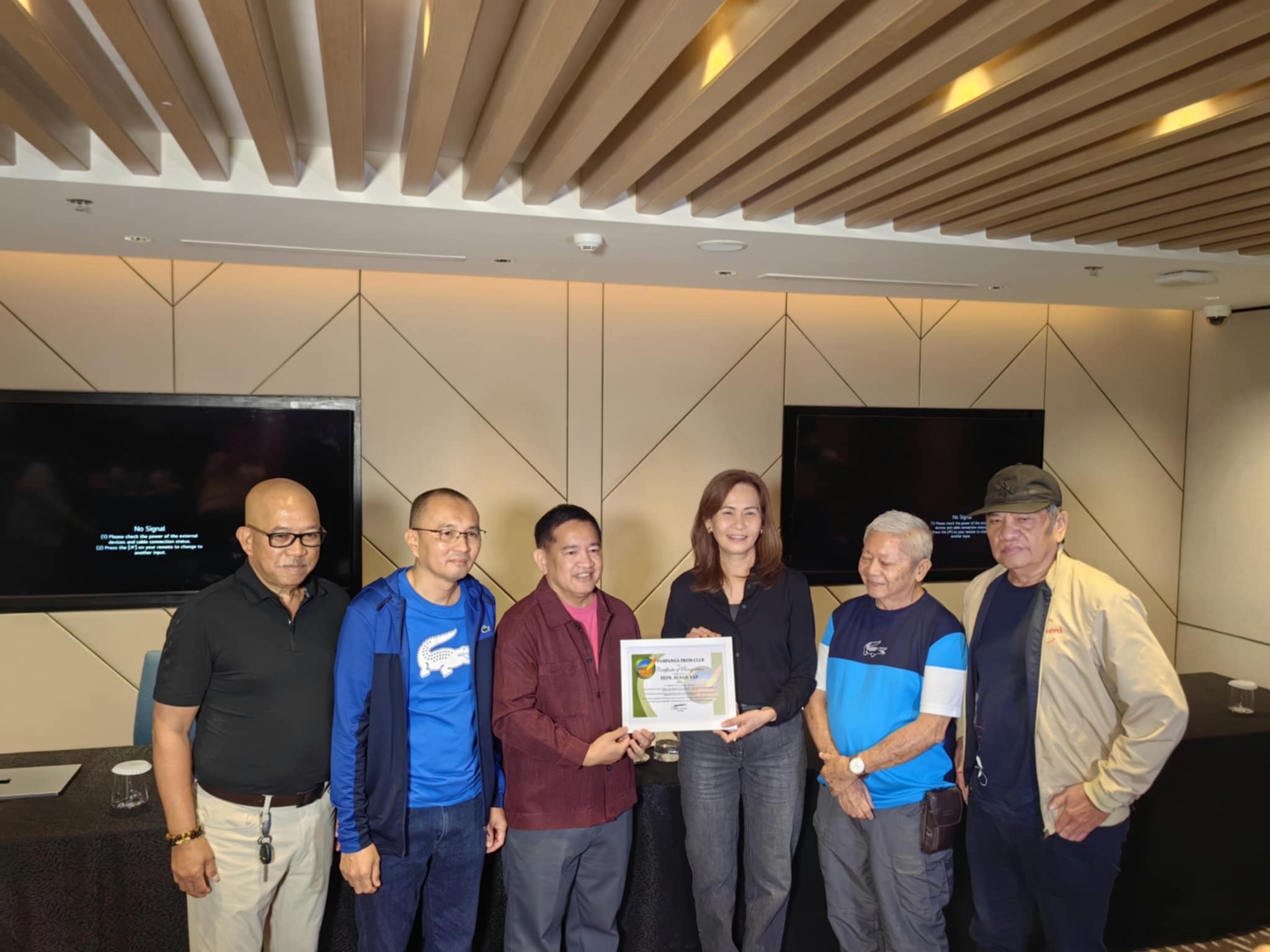 Tarlac City’s New Pulse: Mayor Susan Yap’s Vision for Culture ...