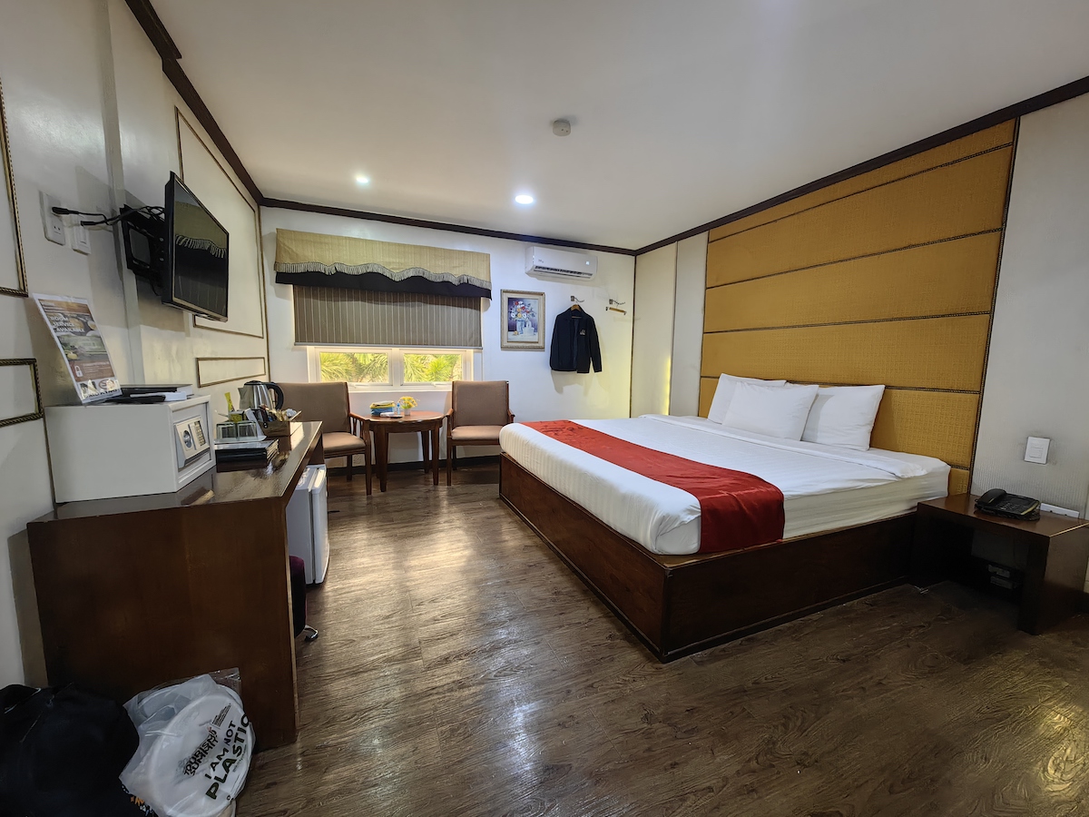 Why Horizon Hotel Is a Practical Choice in Subic Bay Freeport Zone ...