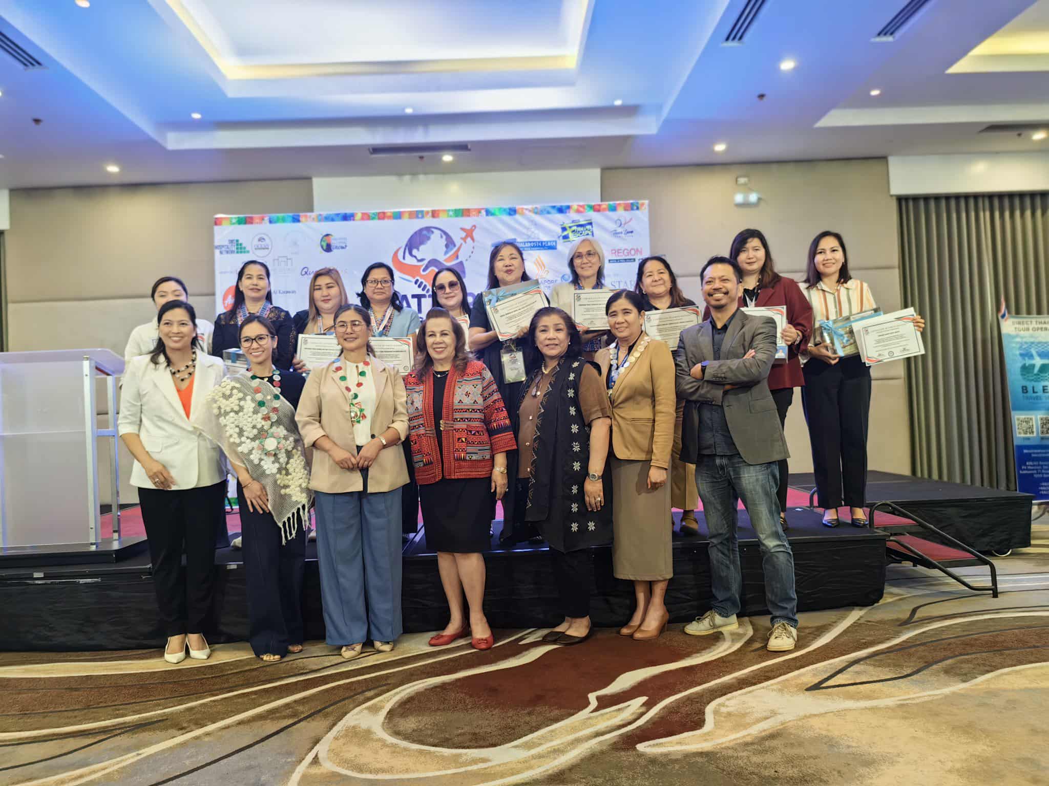 ATTAP B2B Connect 2025 Highlights Collaboration Among Travel ...