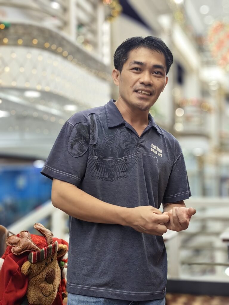 Guest Haven Coffee and the Ibagiw Connection - The Kapampangan Traveller