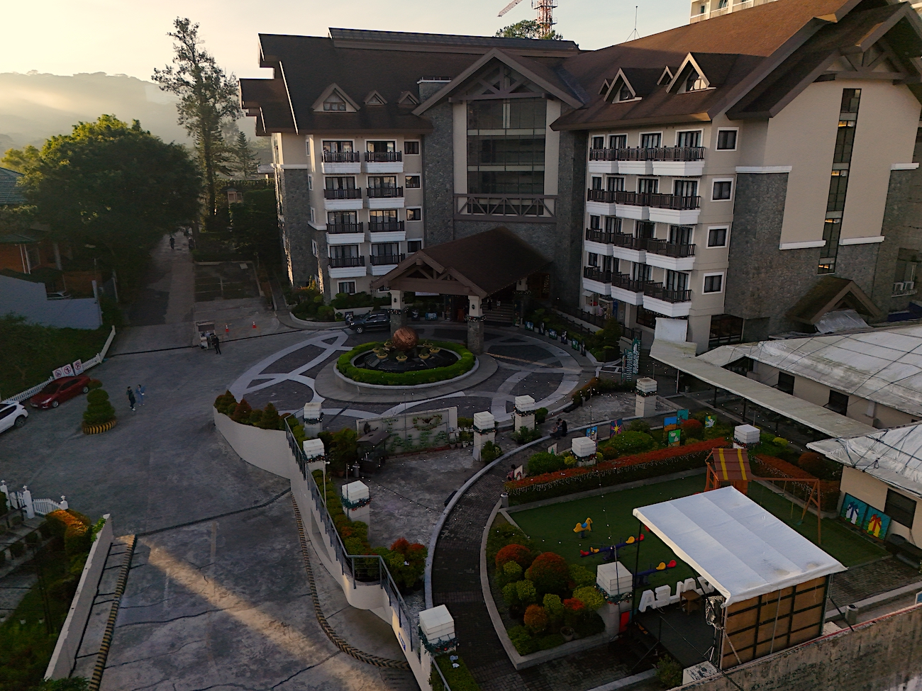 Azalea Hotels and Residences Baguio: Your Ideal Serviced Accommodation ...