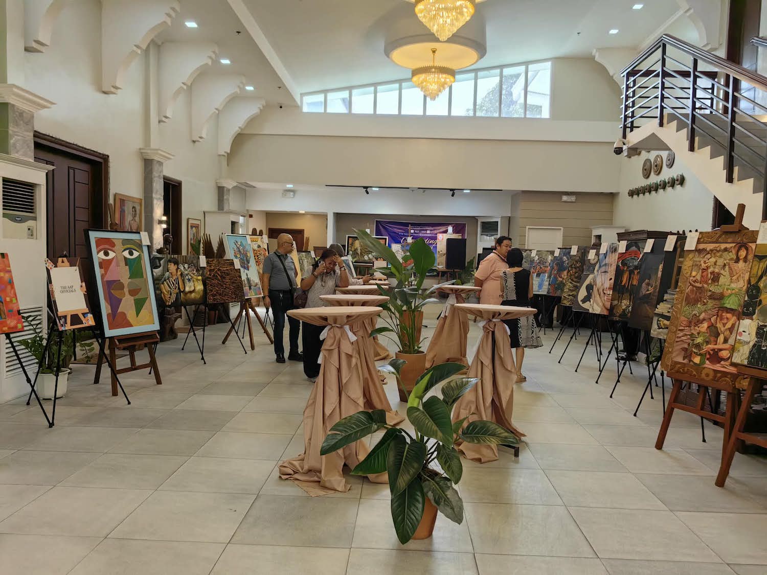 This Museum In San Fernando Pampanga Celebrates Filipino Creativity ...