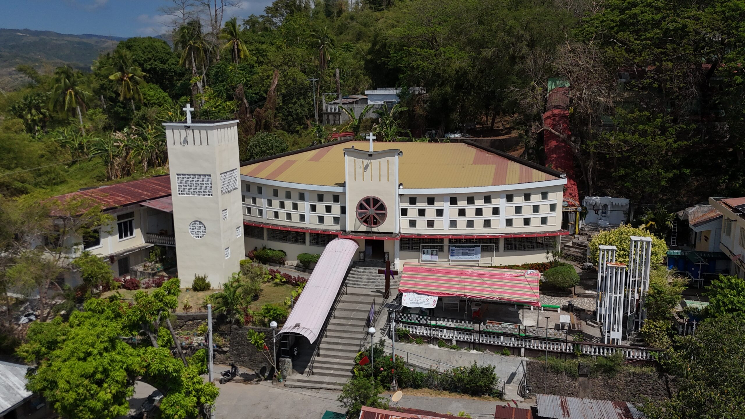 THE MORIONS OF MANSALAY ORIENTAL MINDORO - The Kapampangan Traveller